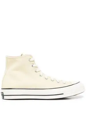 CONVERSE Chuck 70 Hi-top Sneakers - Neutrals