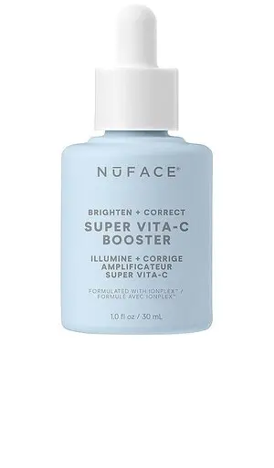 NUFACE Super Vita-c Booster Serum - N,a