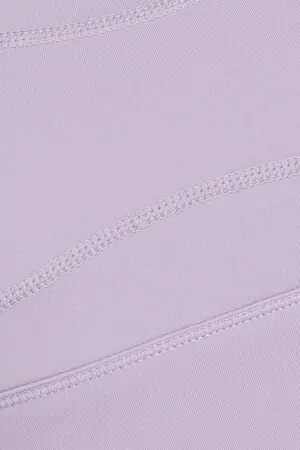 LE ORE Lucca Cutout Stretch Sports Bra