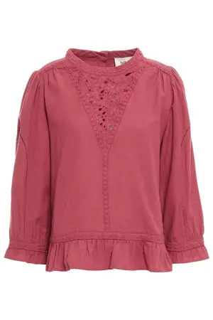 Ba&sh Cuffed Blouses For Women