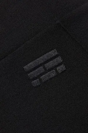 FRAME Embroidered Cady Flared Pants