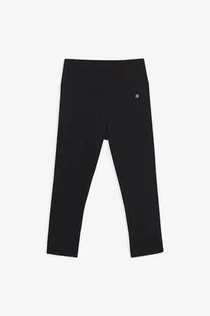 ANINE BING Blake Crop Legging