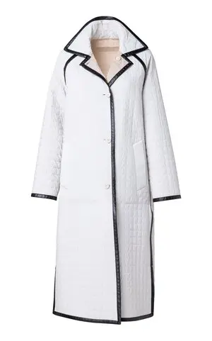 Akris Quilted Coats For Women