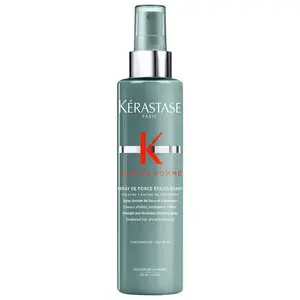 Kerastase Genesis Homme Hair Thickening Spray For - One-color