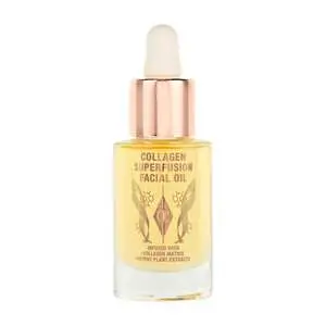 Charlotte Tilbury Mini Collagen Superfusion Firming & Plumping Facial Oil - One-color