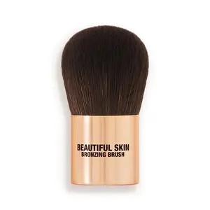 Charlotte Tilbury Beautiful Skin Bronzer Brush - One-color