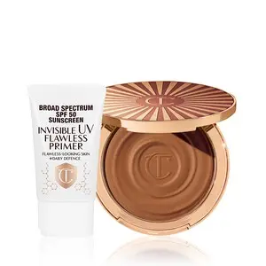 Charlotte Tilbury Charlotte's Glow Kit - One-color