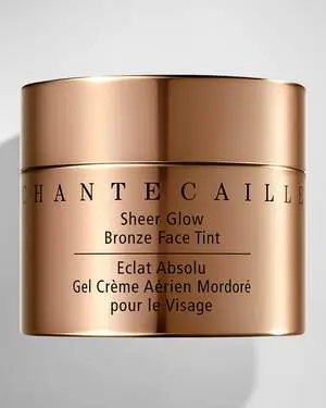 CHANTECAILLE Sheer Glow Bronze Face Tint, 1.6 Oz Sheer Bronze