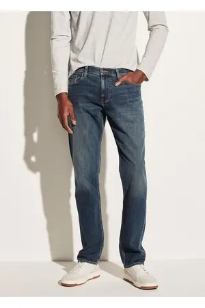Vince Exclusive Dm 01 The Straight