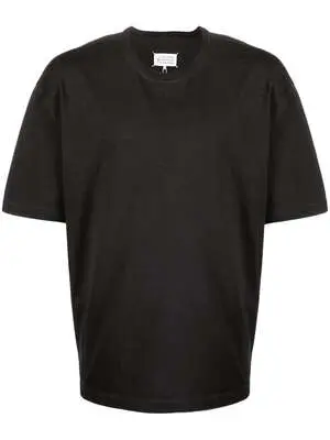 MAISON MARGIELA Oversized T-shirt - Grey