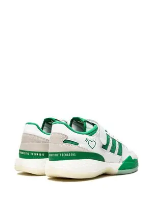 Adidas Human Made Forum Sneakers