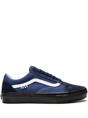 VANS Old Skool Vcu Sneakers - Blue