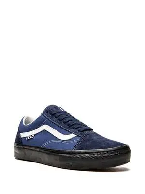 VANS Old Skool Vcu Sneakers - Blue