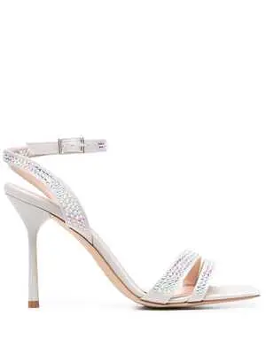 Liu Jo Embellished Sandals For Women