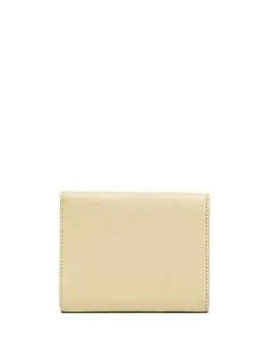 YU MEI Grace Nappa Leather Wallet