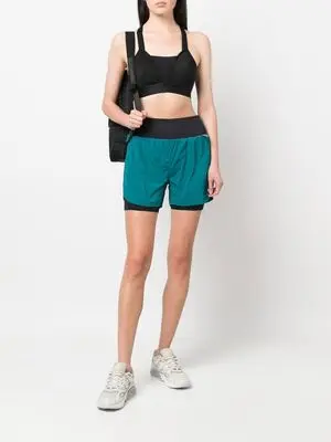 Rossignol Tech Racerback Sports Bra