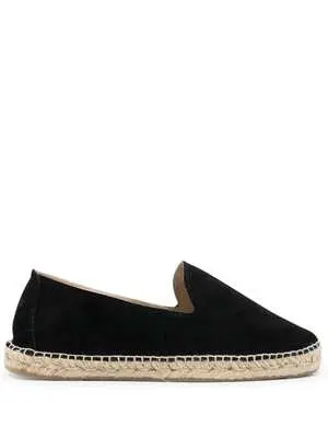 Manebí Round Toe Espadrilles