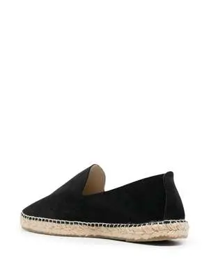 Manebí Round Toe Espadrilles