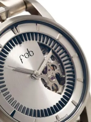 PARTS OF FOUR P4—fob Watch #473 40mm