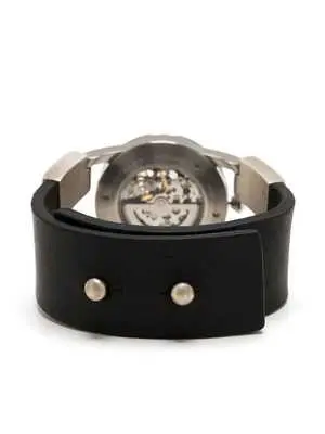 PARTS OF FOUR P4—fob Watch #473 40mm