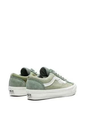 VANS X Notre Og Style 36 Lx Sneakers - Green