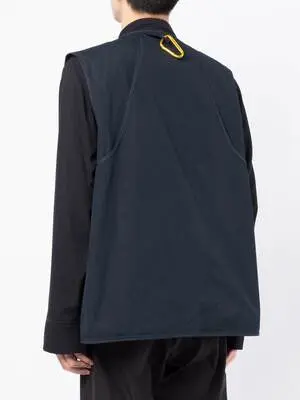 WHITE MOUNTAINEERING Multi-pocket Jacket