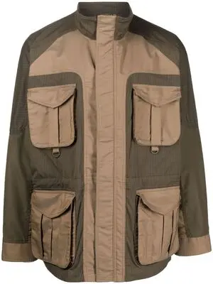 White Mountaineering Classic Outerwear For Men