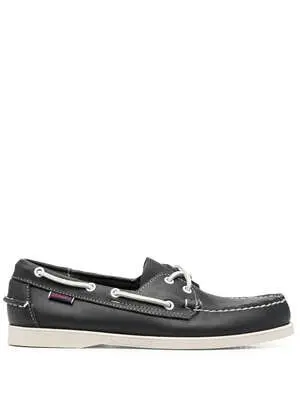 SEBAGO Portland Boat Shoes - Blue