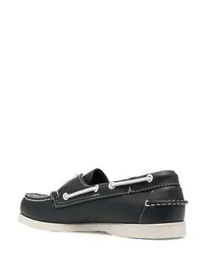 SEBAGO Portland Boat Shoes - Blue