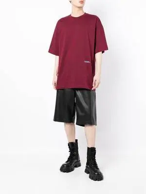 OAMC Aperture Graphic-print T-shirt