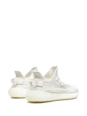 ADIDAS X YEEZY Yeezy Boost 350 V2 Bone Sneakers