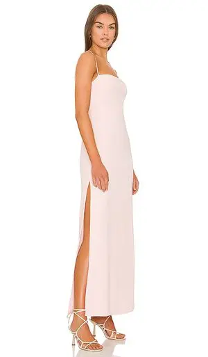 Superdown Addison Maxi Dress
