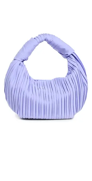 NEOUS Neptune Mini Pleated Bag