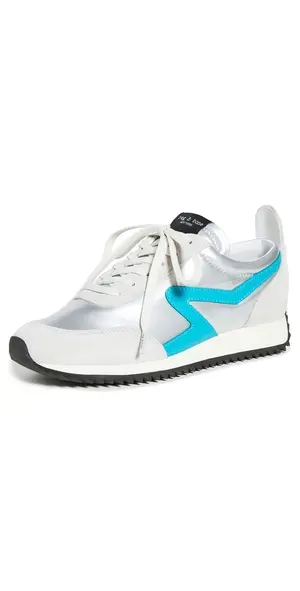 Rag & Bone Retro Runner Sneakers