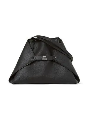 Akris Ai Small Shoulder Tote