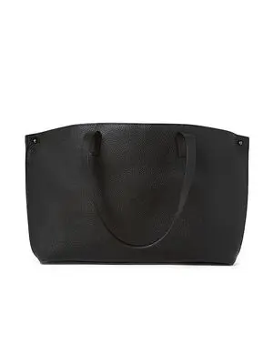 Akris Ai Small Shoulder Tote