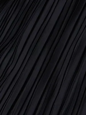 Significant Other Adeline Pleated Maxi Dress