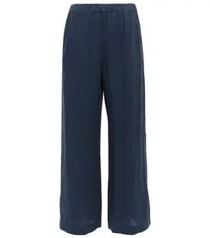 Velvet By Graham & Spencer Slit Pants For Women