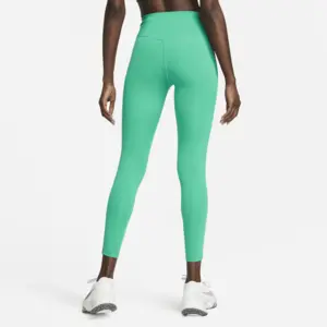Nike One Rainbow Ladder Mid-rise 7/8 Leggings