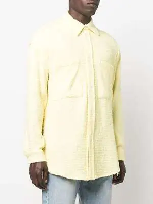 Faith Connexion Long Sleeve Shirt