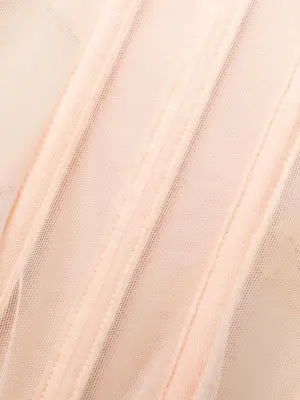 MAISON CLOSE L'amoureuse Porte-jarretelles Corset