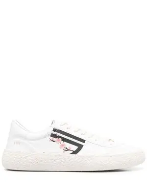 PURAAI Lightbloom Low-top Sneakers