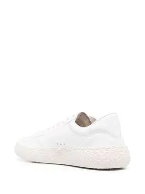PURAAI Lightbloom Low-top Sneakers