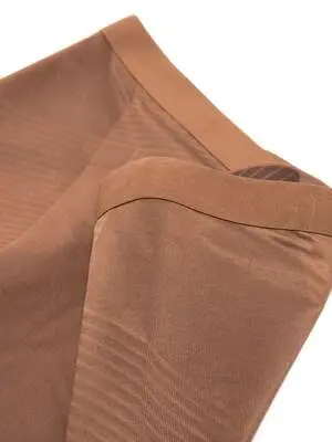 Spanx Thinstincts 2.0 Mid-thigh Shorts - Brown