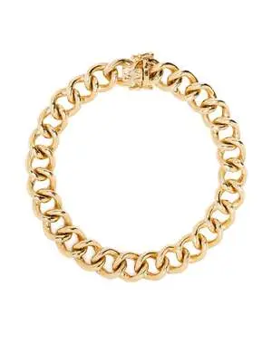 ANITA KO 18kt Gold Naples Bracelet - Yellow