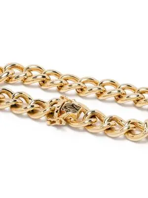 ANITA KO 18kt Gold Naples Bracelet