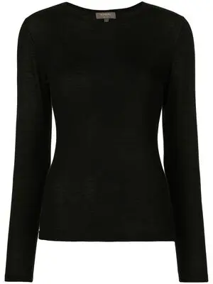 N.peal Crewneck Sweaters For Women