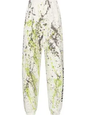 Aries No Problemo Tie-dye Track Pants