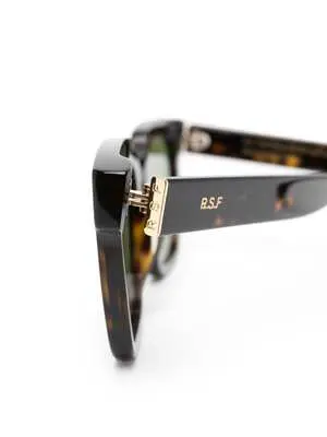 RETROSUPERFUTURE Square-frame Sunglasses