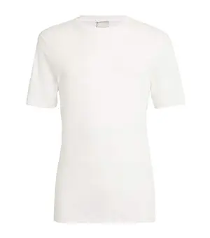 Hanro Short Sleeve Shirts For Men